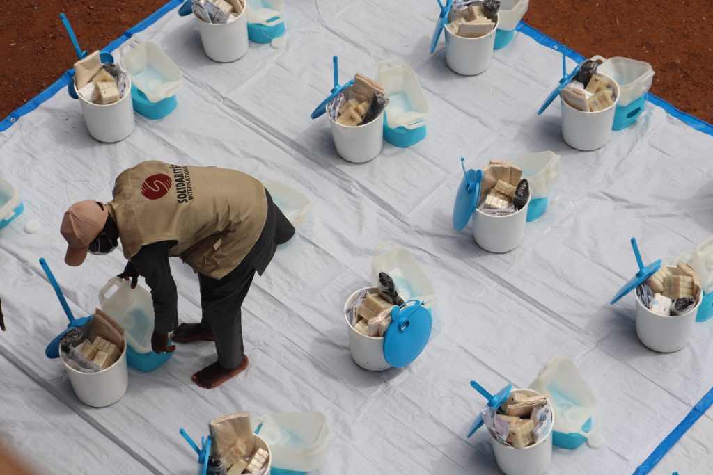 Humanitaire, que nous réserve l'avenir ? - Défis Humanitaires