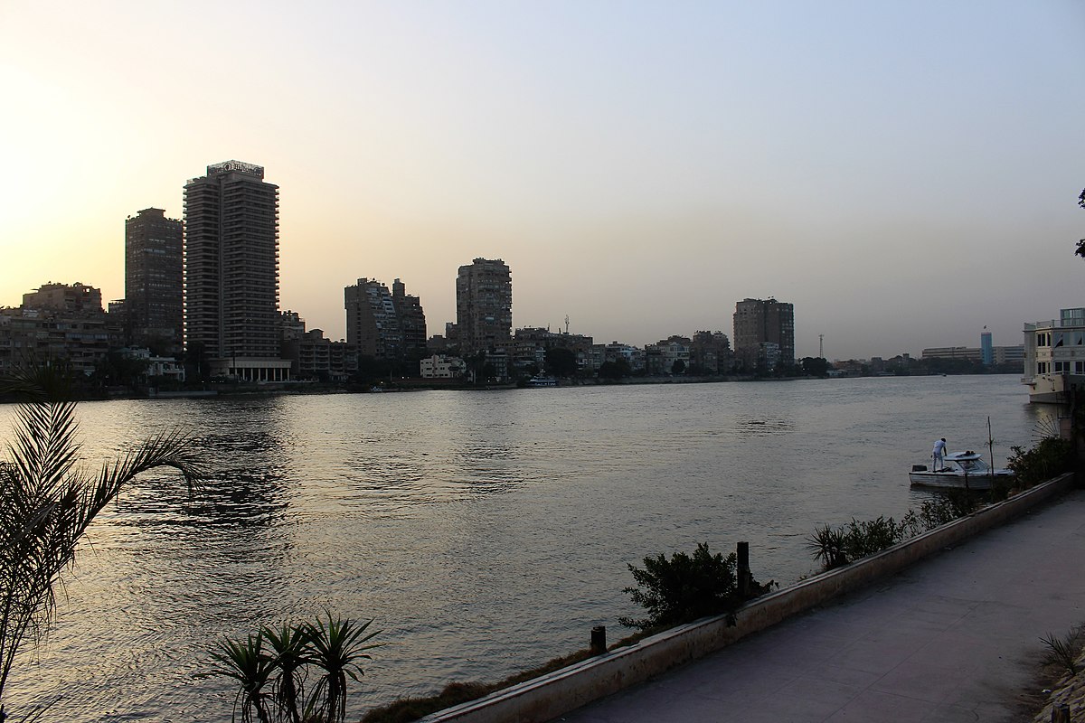 The Nile's dam of discord: Between rebirth and ruin - Défis Humanitaires